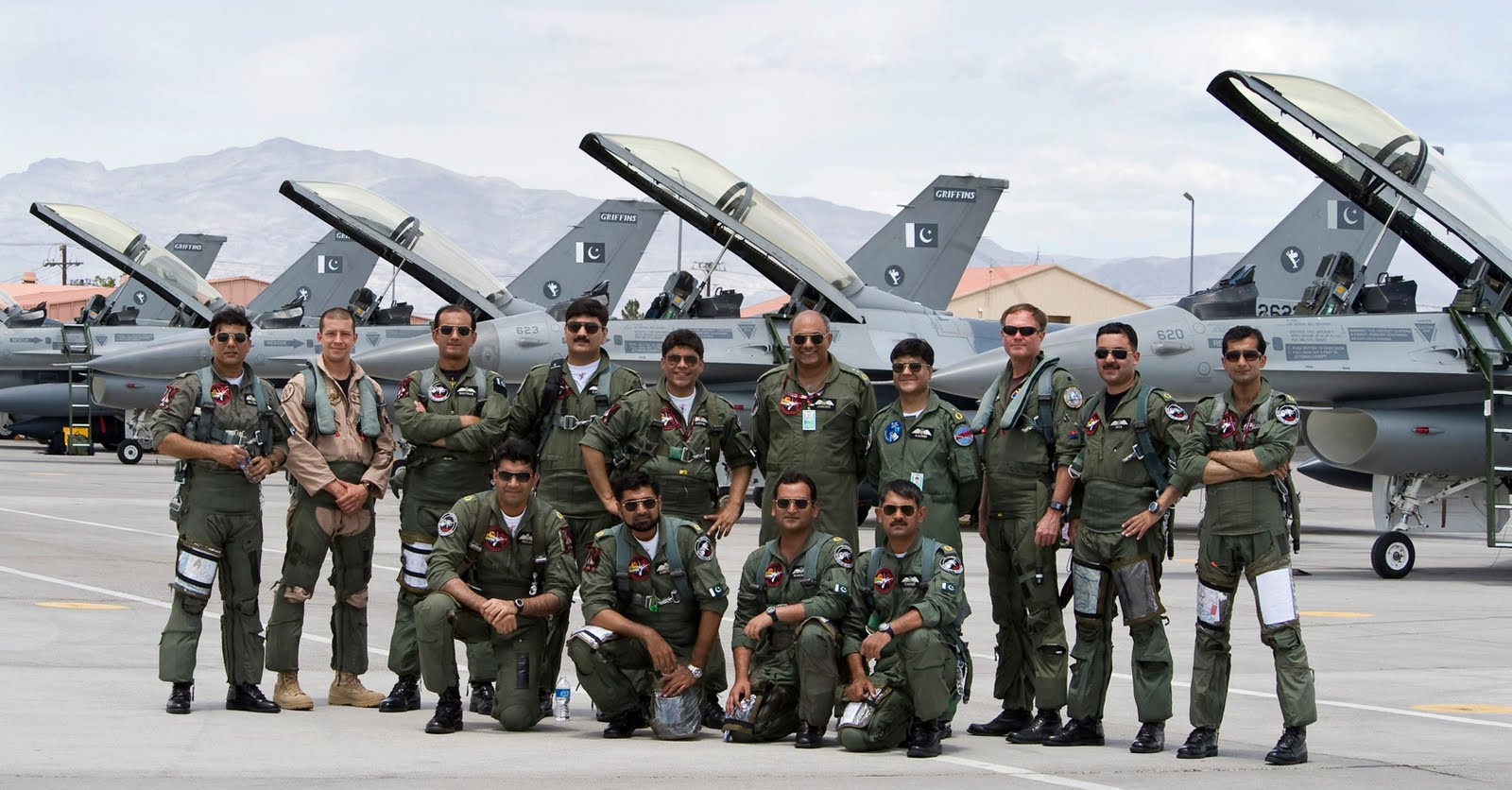 air-force - CSS Pakistan