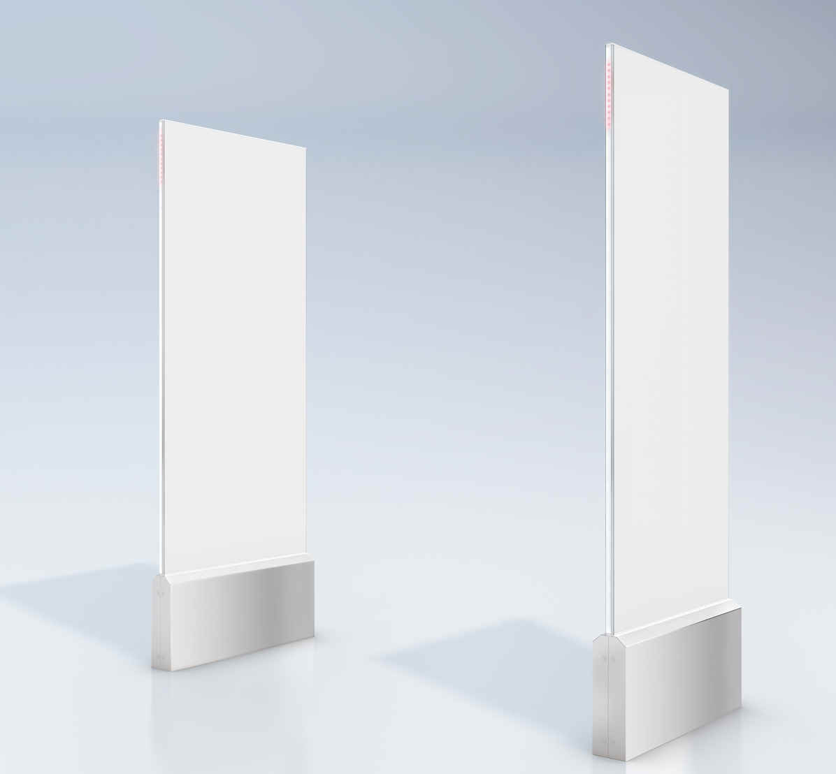 TAGIT SA - Electronic Article Surveillance - CSS Pakistan